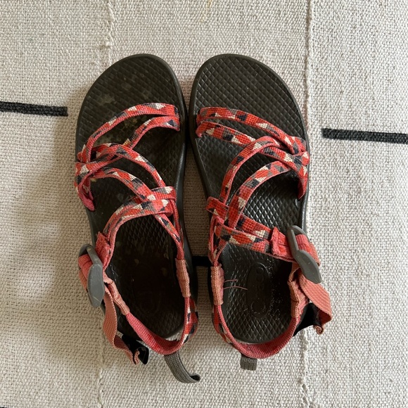 Chaco | Shoes | Kids Chacos Triangle Pattern | Poshmark
